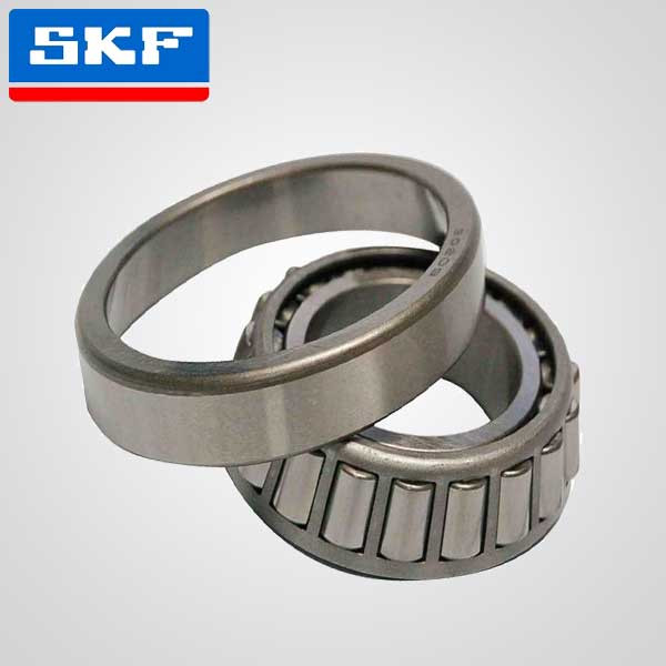 Buy SKF Single Row Tapered Roller Bearing 30203 J2 Q Industrykart