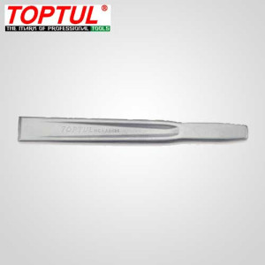 Buy-Toptul 26x200 mm Ribbed Flat Chisels-HCAA2620-industrykart.com