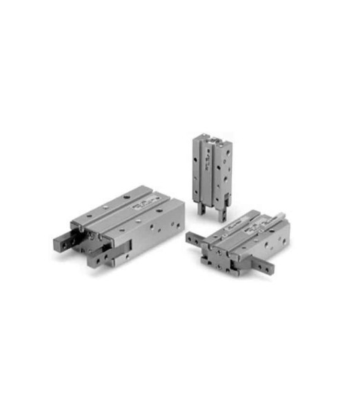 Buy-SMC 12mm Gripper-MHC2-20D-Industrykart.com