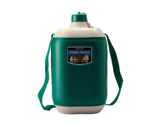 School Water Bottle Milton