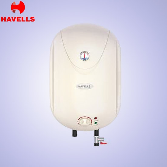 Buy-Havells 25 Ltrs Water Heater-Puro Turbo-GHWAPTTWH025-Industrykart.com