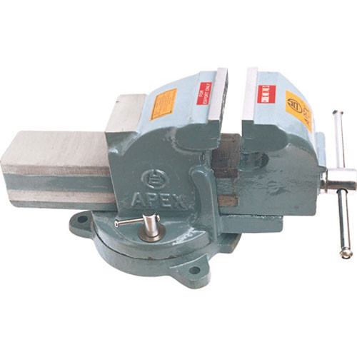 Apex bench vice 741 store