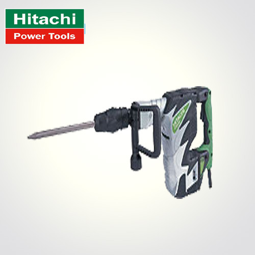Buy-Hitachi 1560 watt Demolition Hammer-H90SG-Industrykart.com