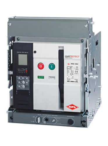 Buy-HPL 3 Pole 6300A ACB-BS633DM2D2D2NG0-industrykart.com