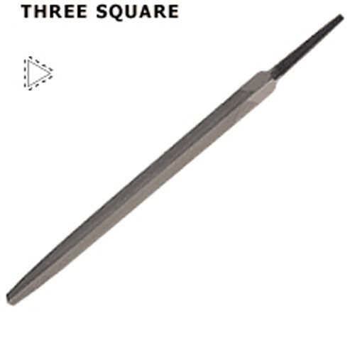 Square File