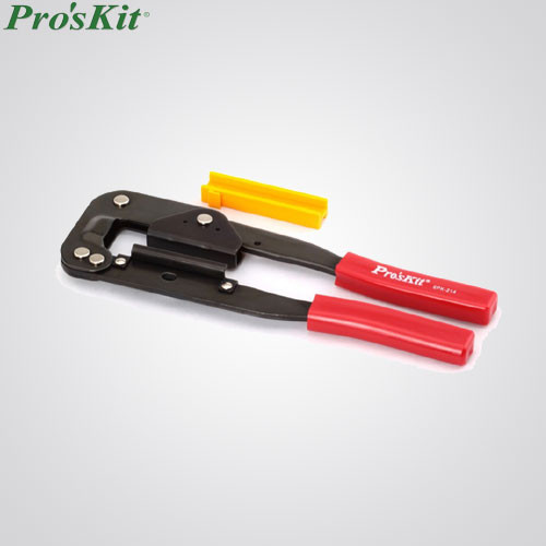 Buy-Proskit 240mm IDC Crimp Tool-6PK-214-industrykart.com