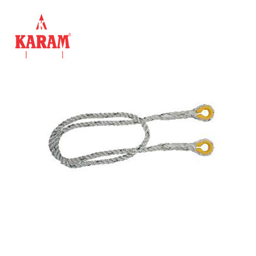 Karam Grip Descender Fall Protection-PN 401